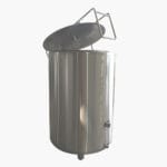 Exploring the Different Types of Brewery Vats